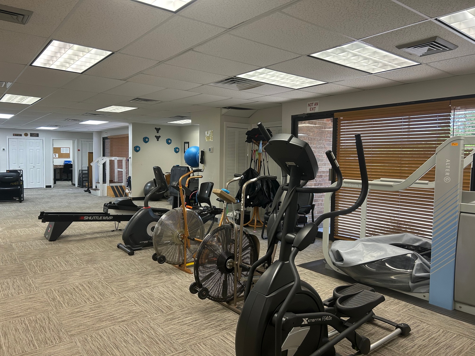 Preferred Physical Therapy