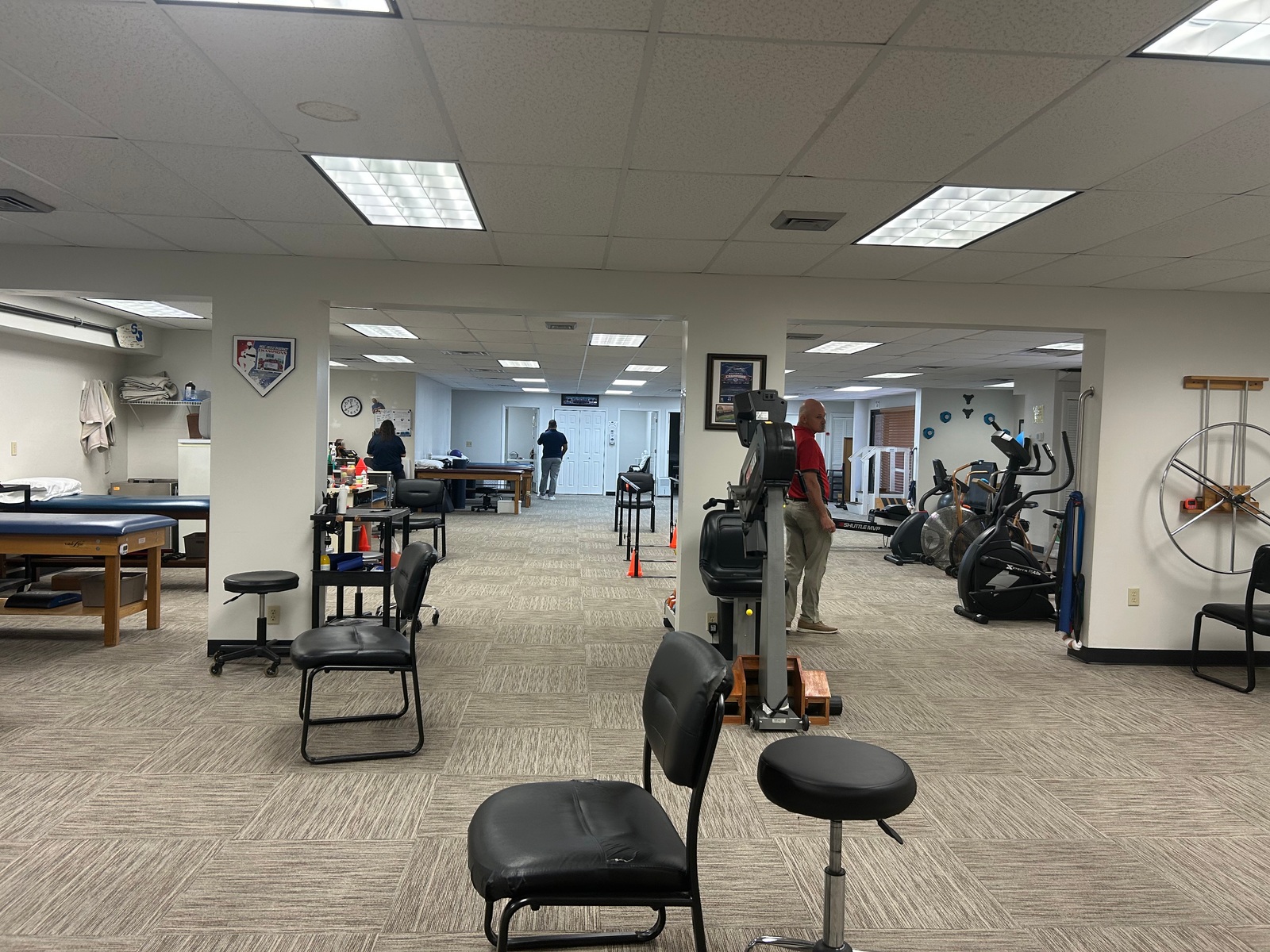 Preferred Physical Therapy