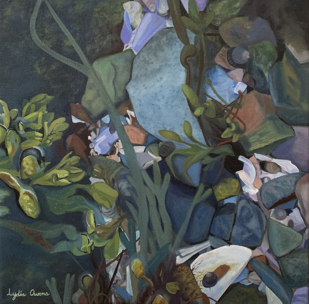 Lydia Owens