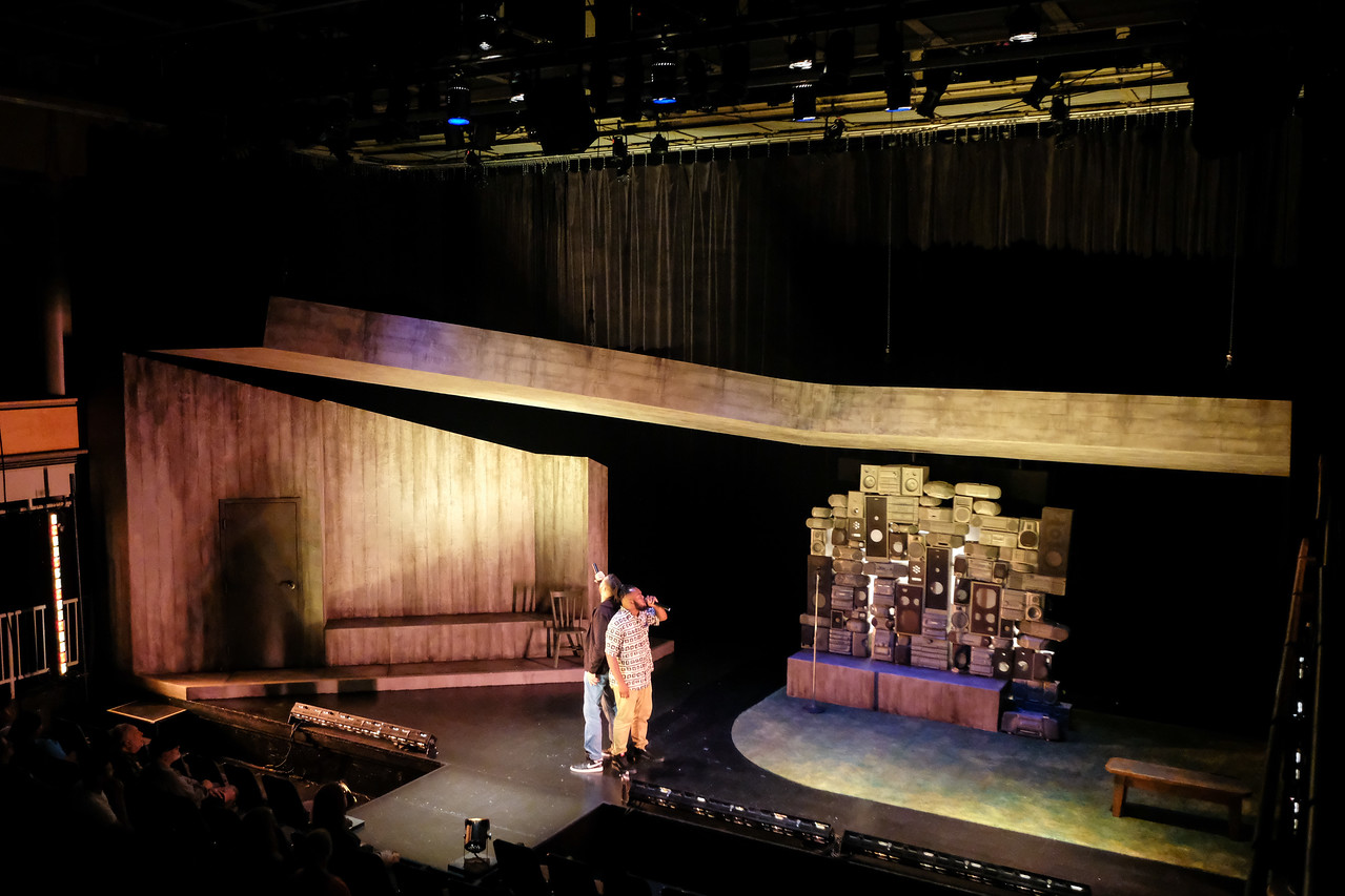 Temple of Lung and Air