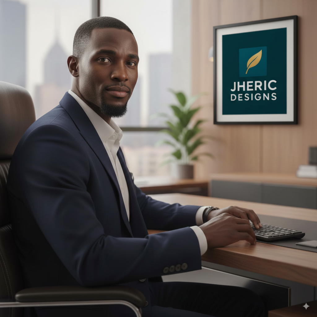 JHERIC DESIGNS