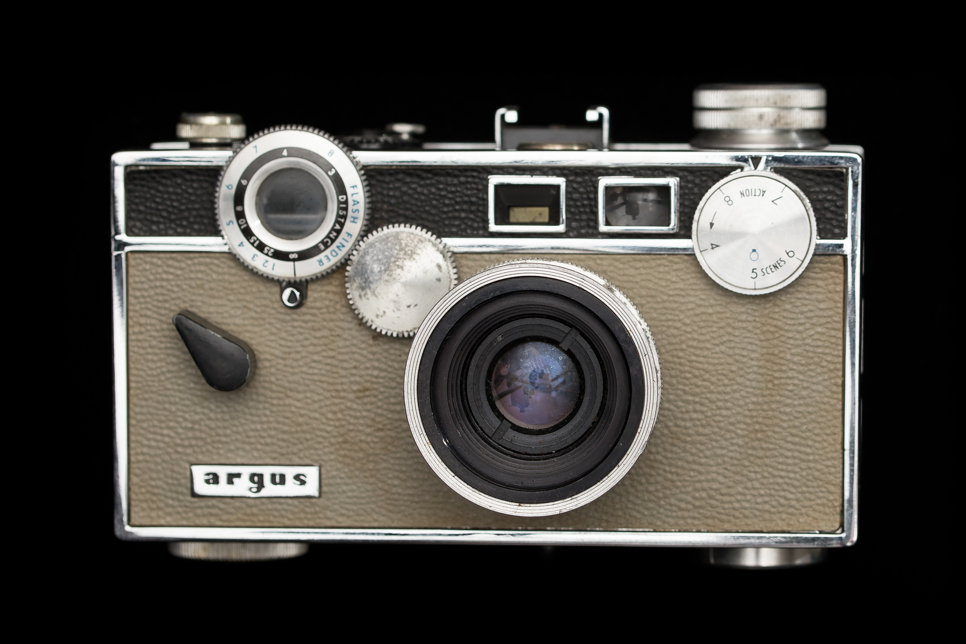 Camera Project