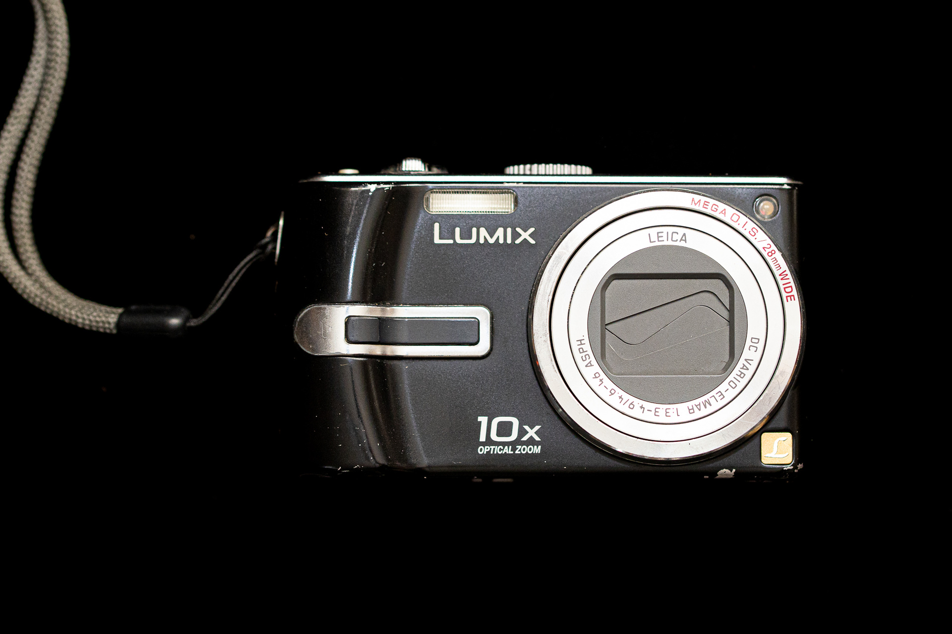 Camera Project