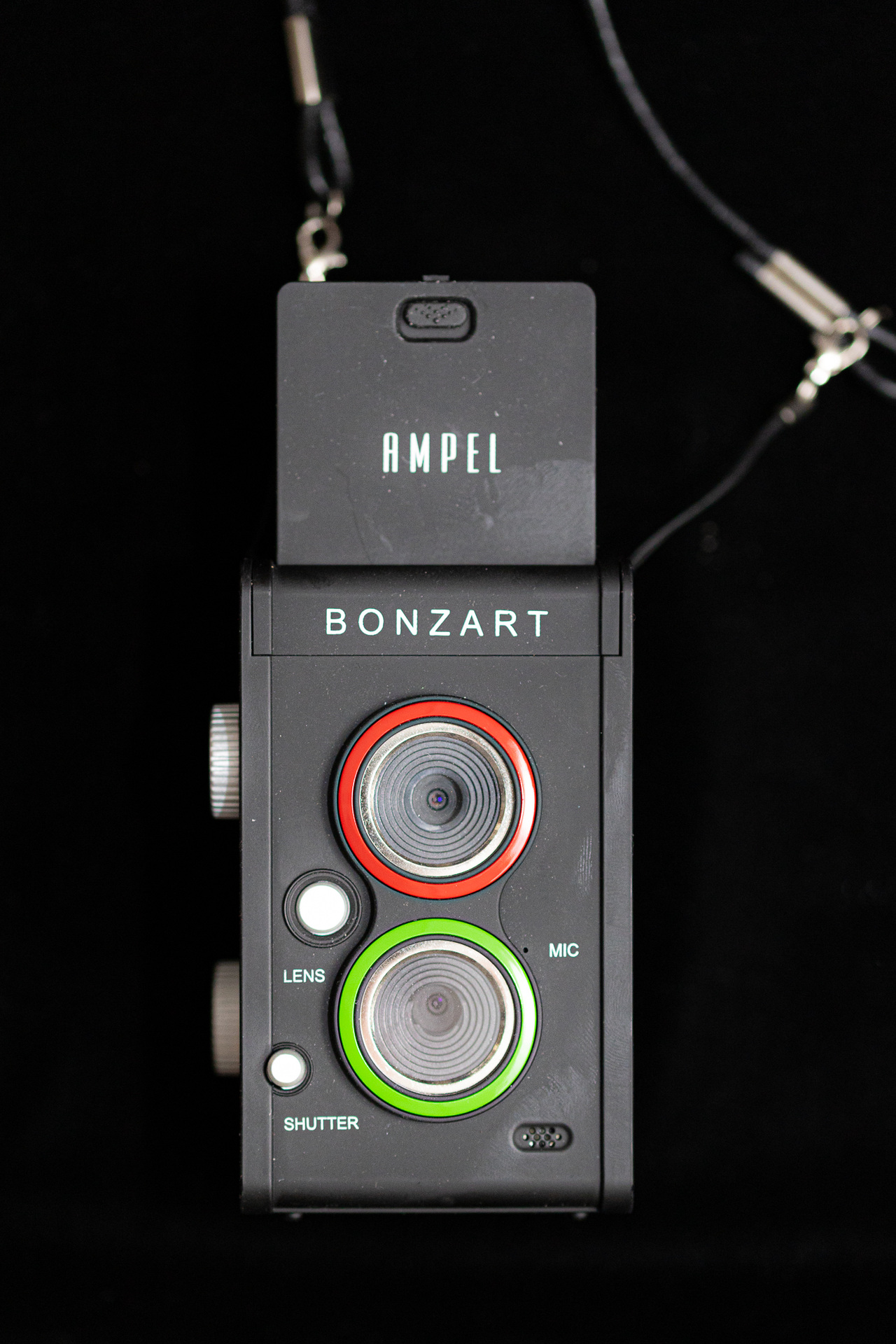 Camera Project