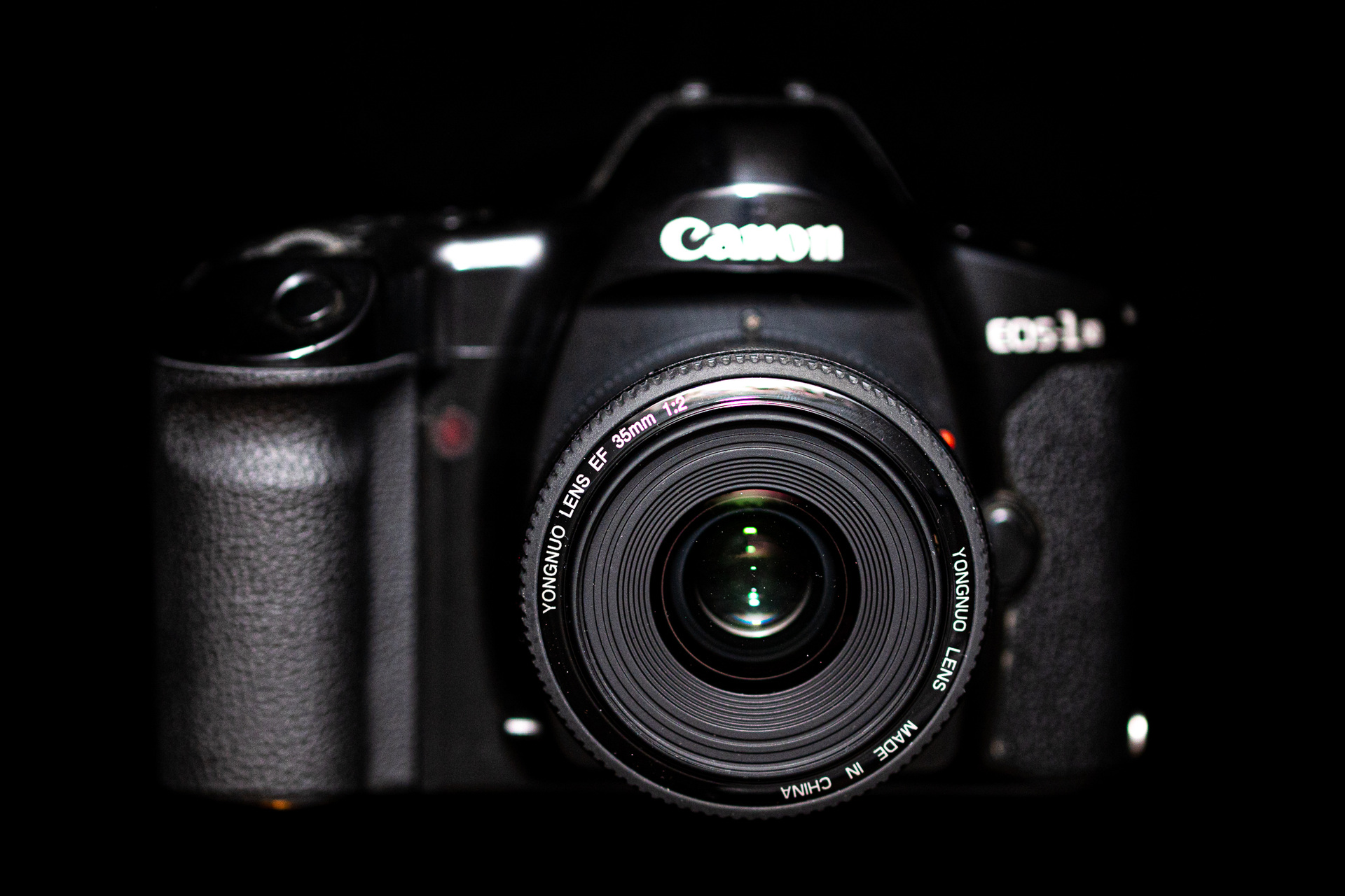 Camera Project