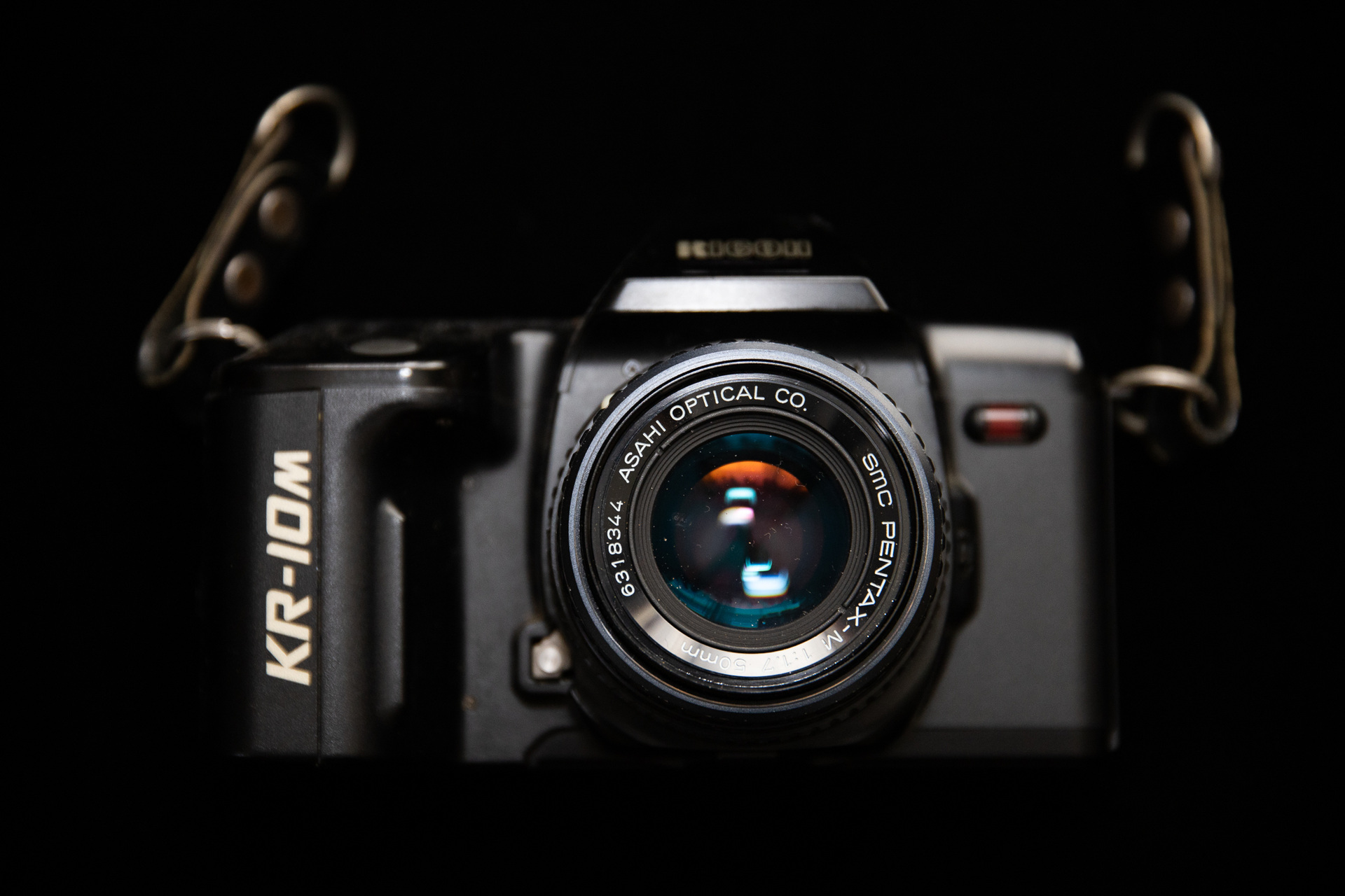Camera Project