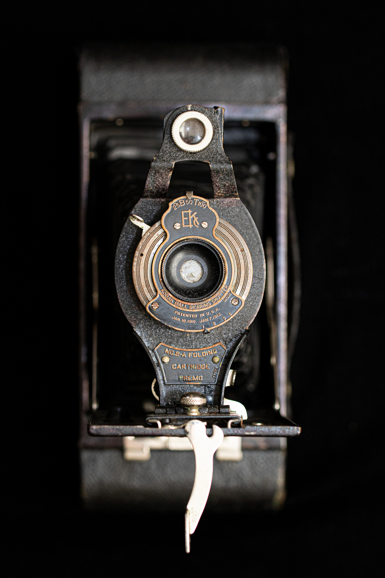 Camera Project