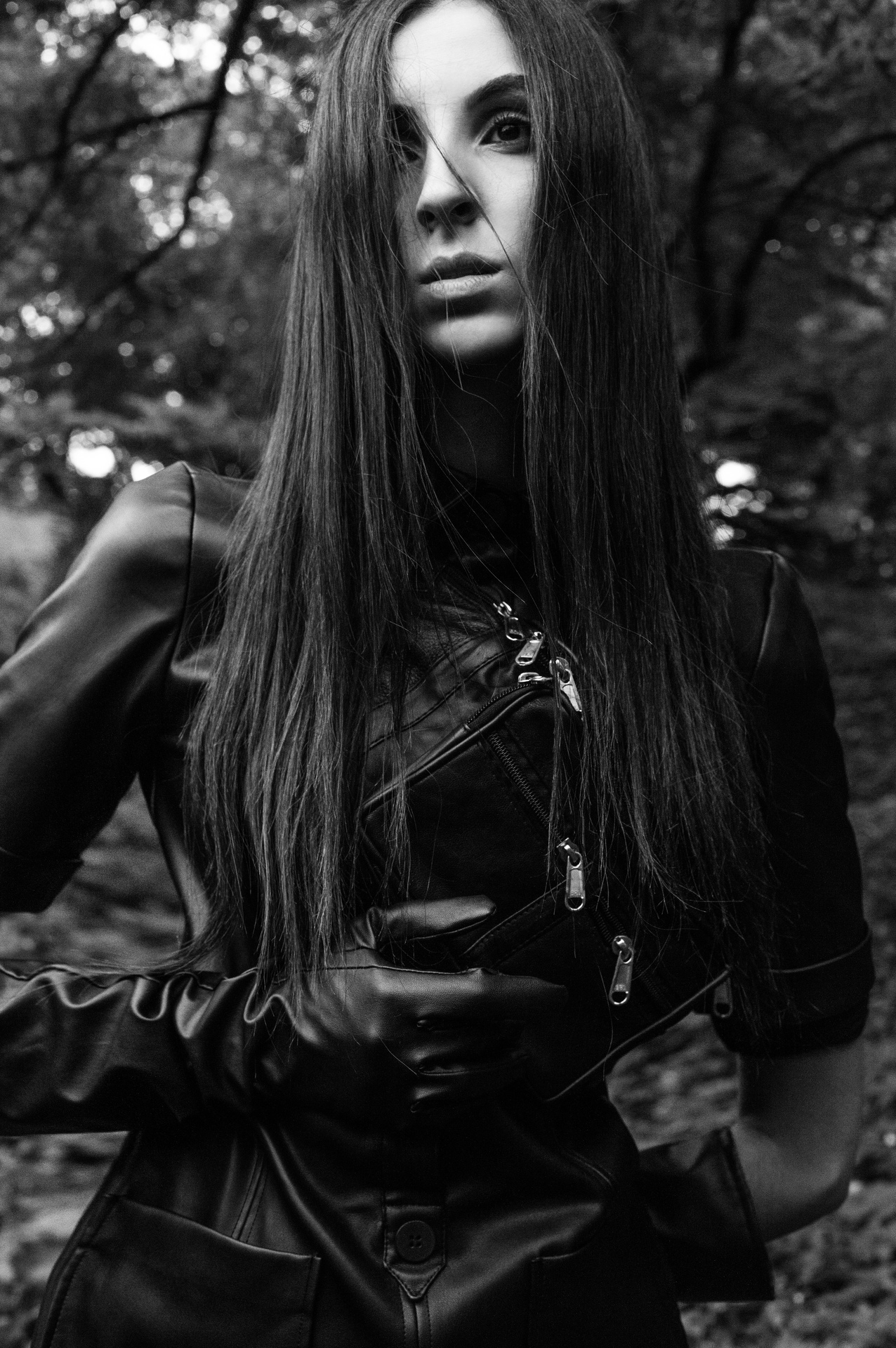 CHRISTOPHER HORNE