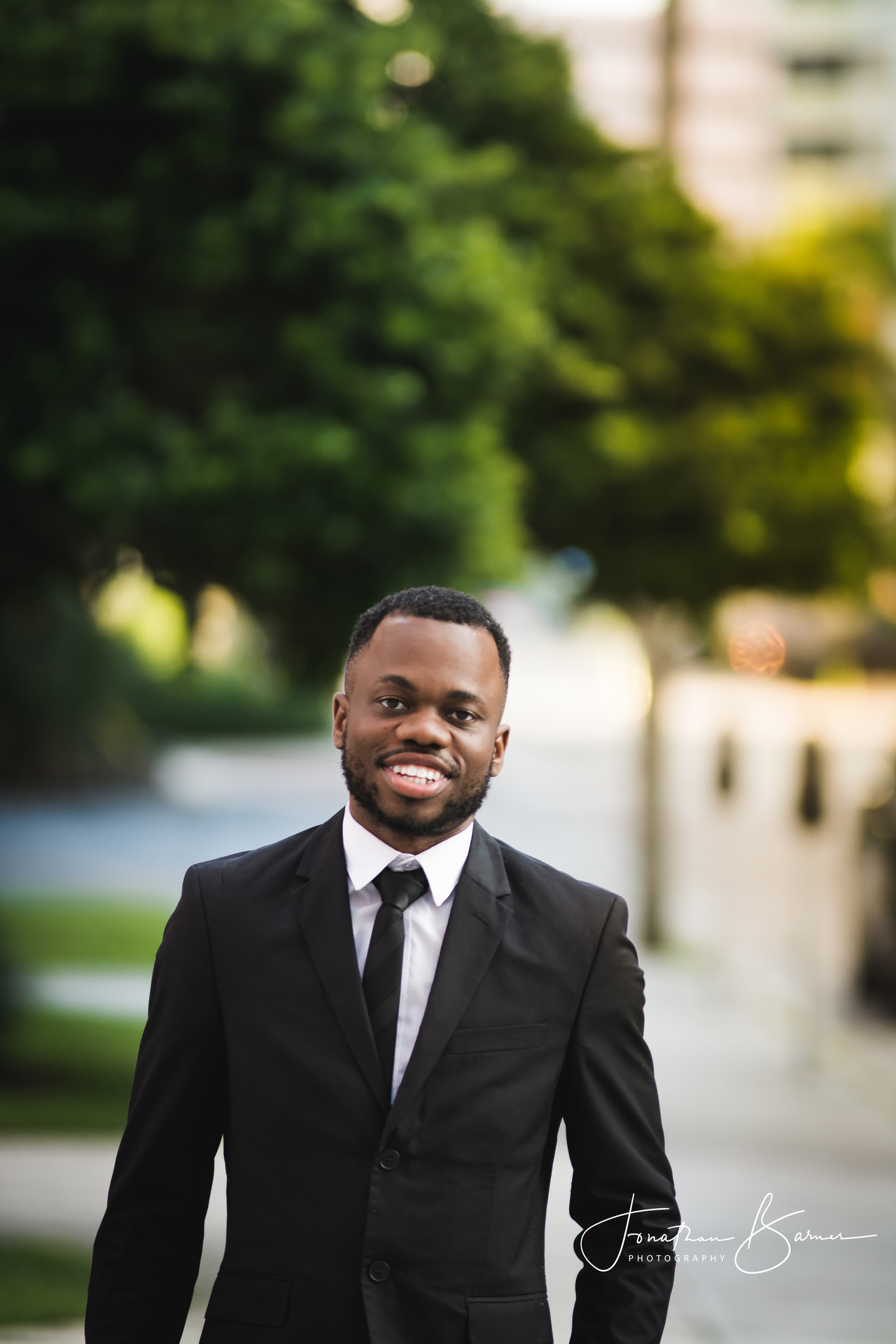 Jonathan Barnes Photography - South Florida Wedding Photographer