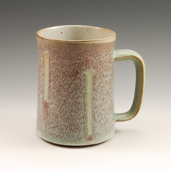 Lisa Bloom Pottery
