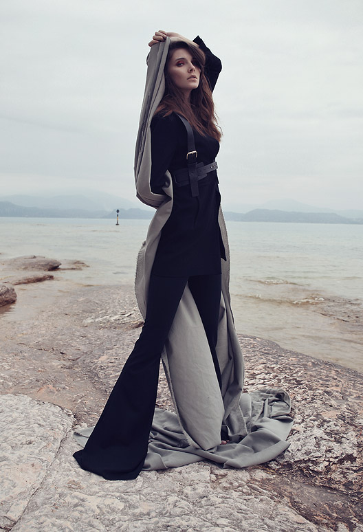 fashion /portraits/