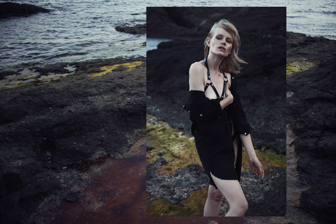 fashion /portraits/