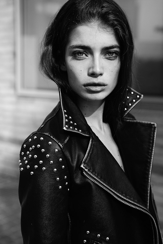fashion /portraits/