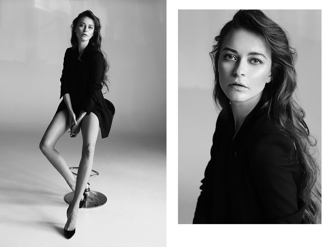 fashion /portraits/