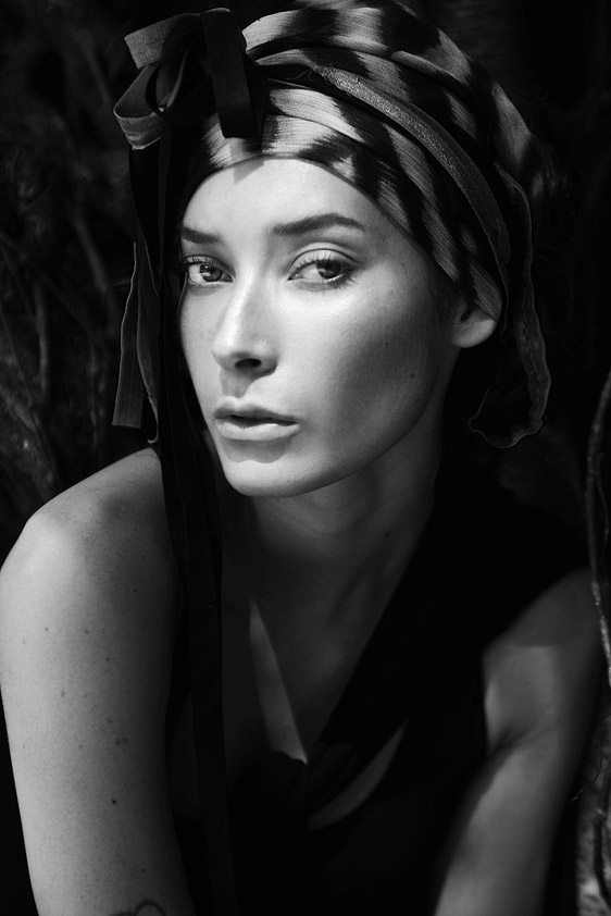fashion /portraits/