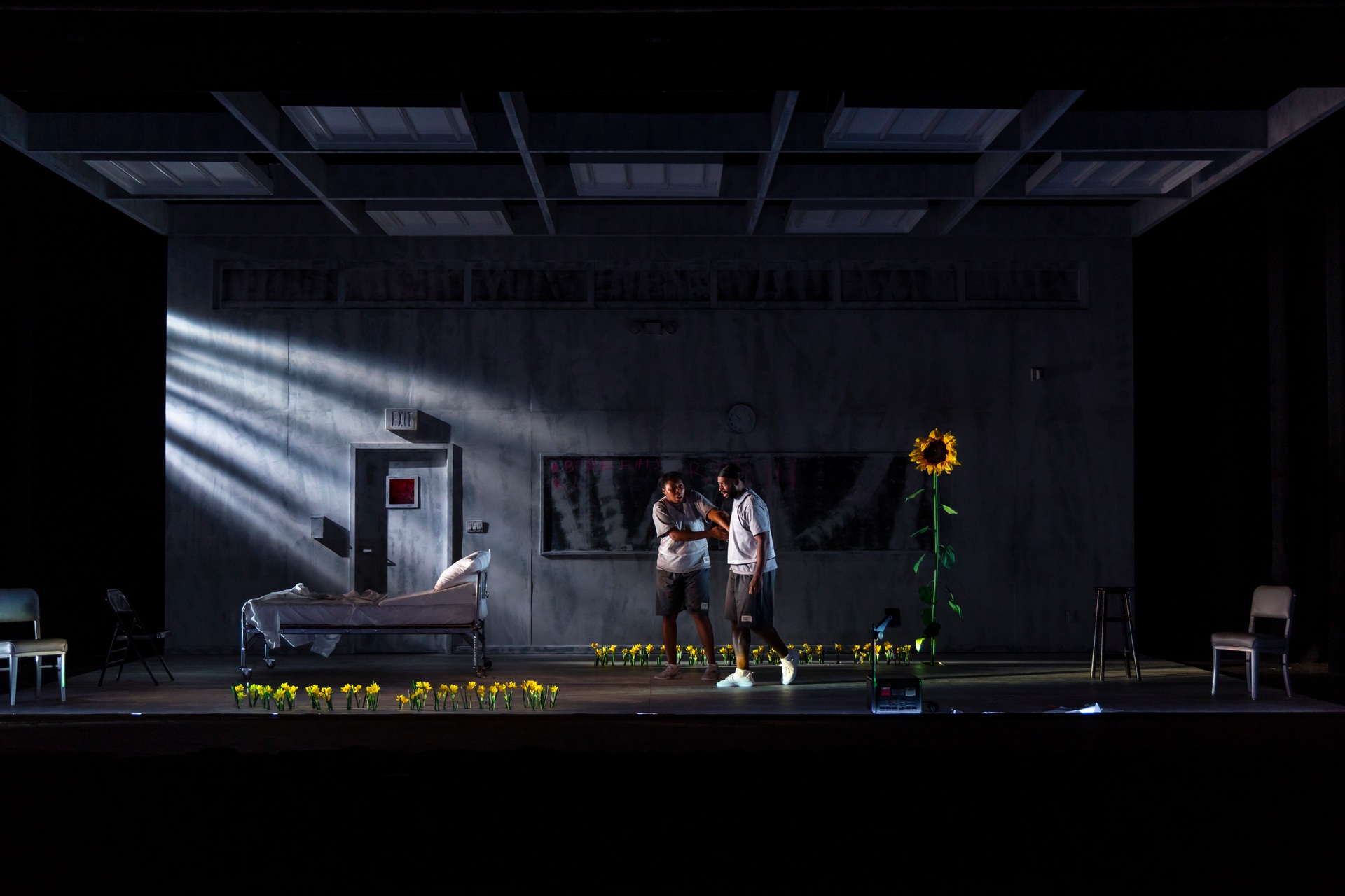 Nicolas Cy Benavides