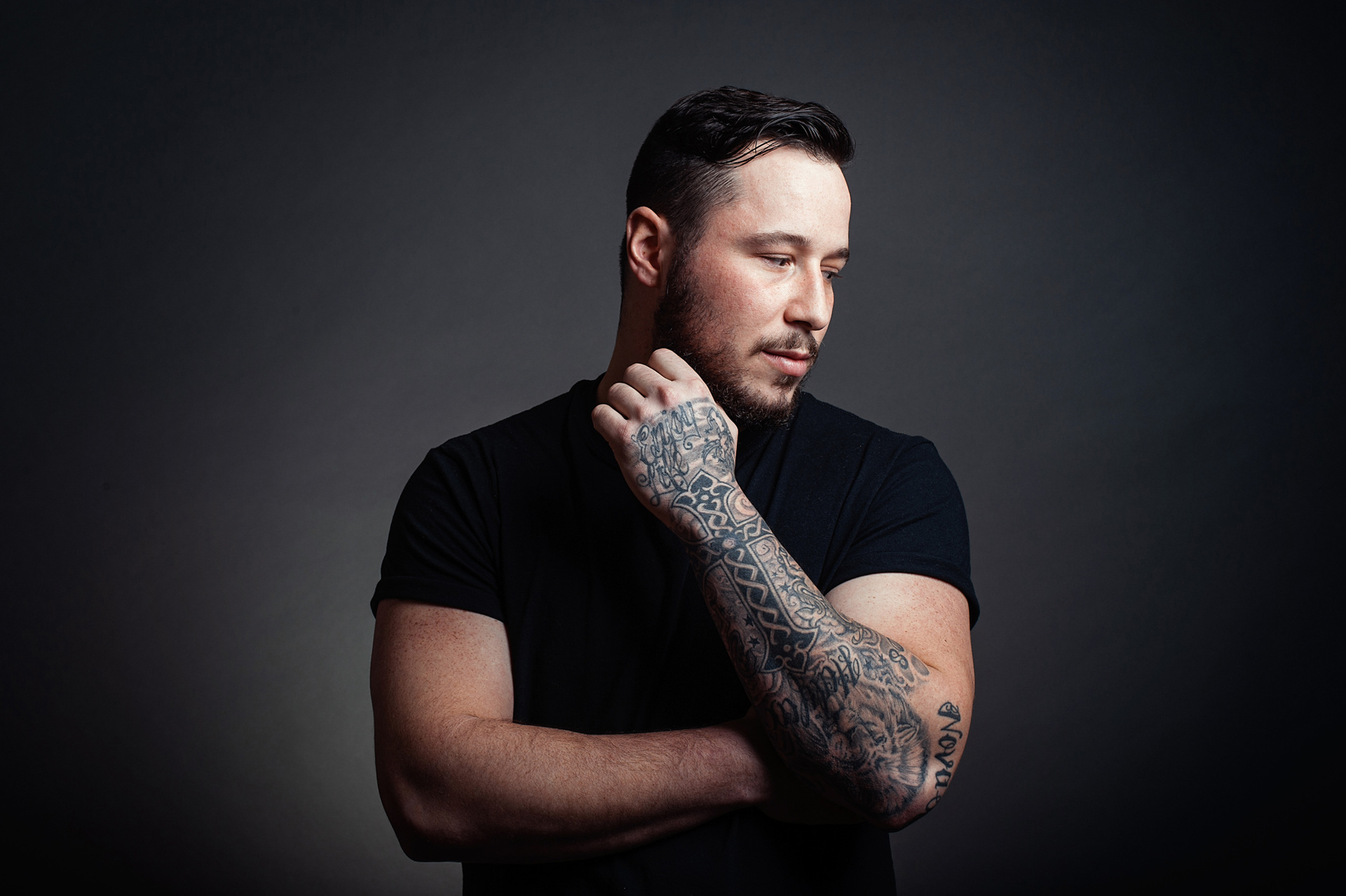 David Irvine Photographer Wakefield Quebec