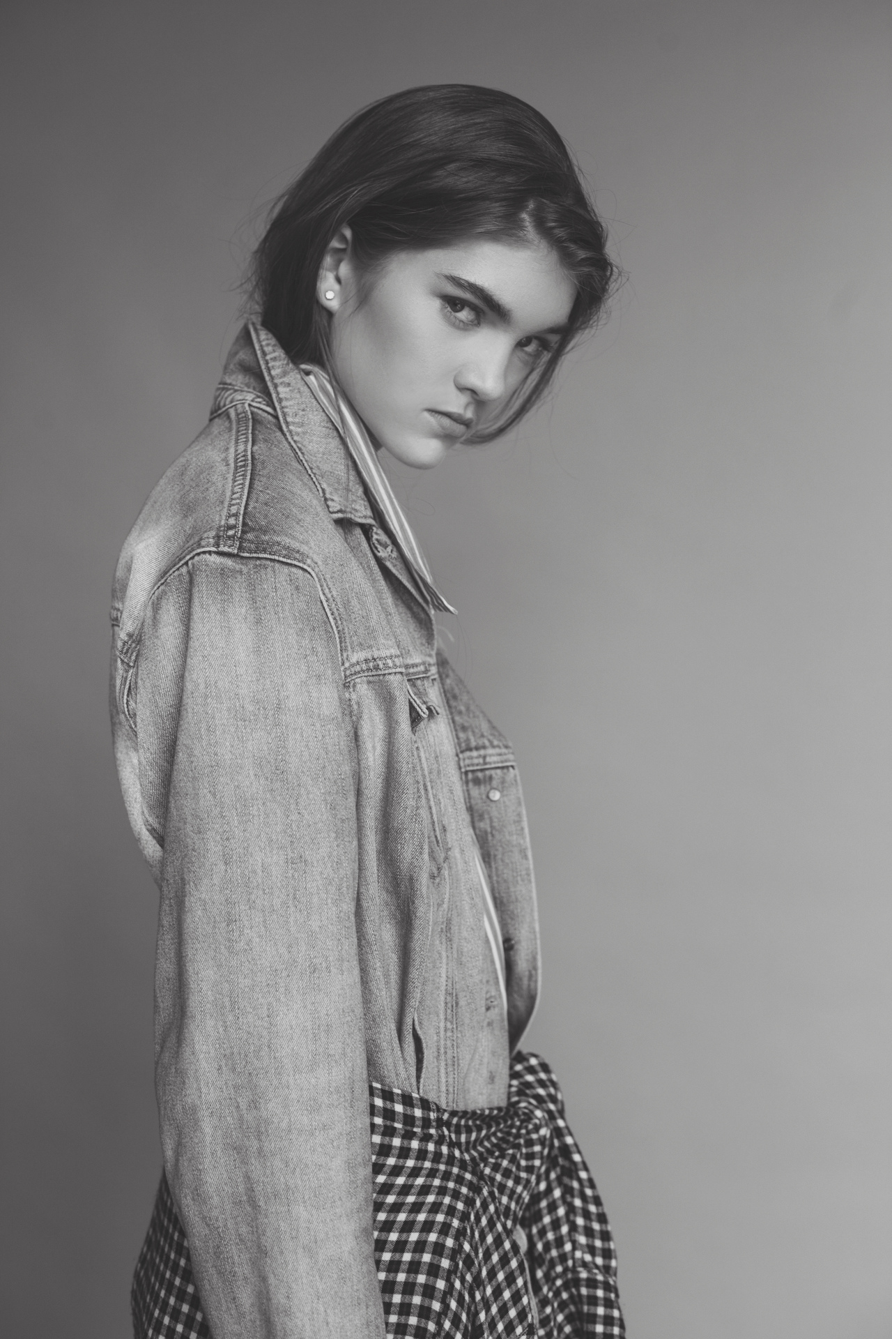 GRACE DWYER