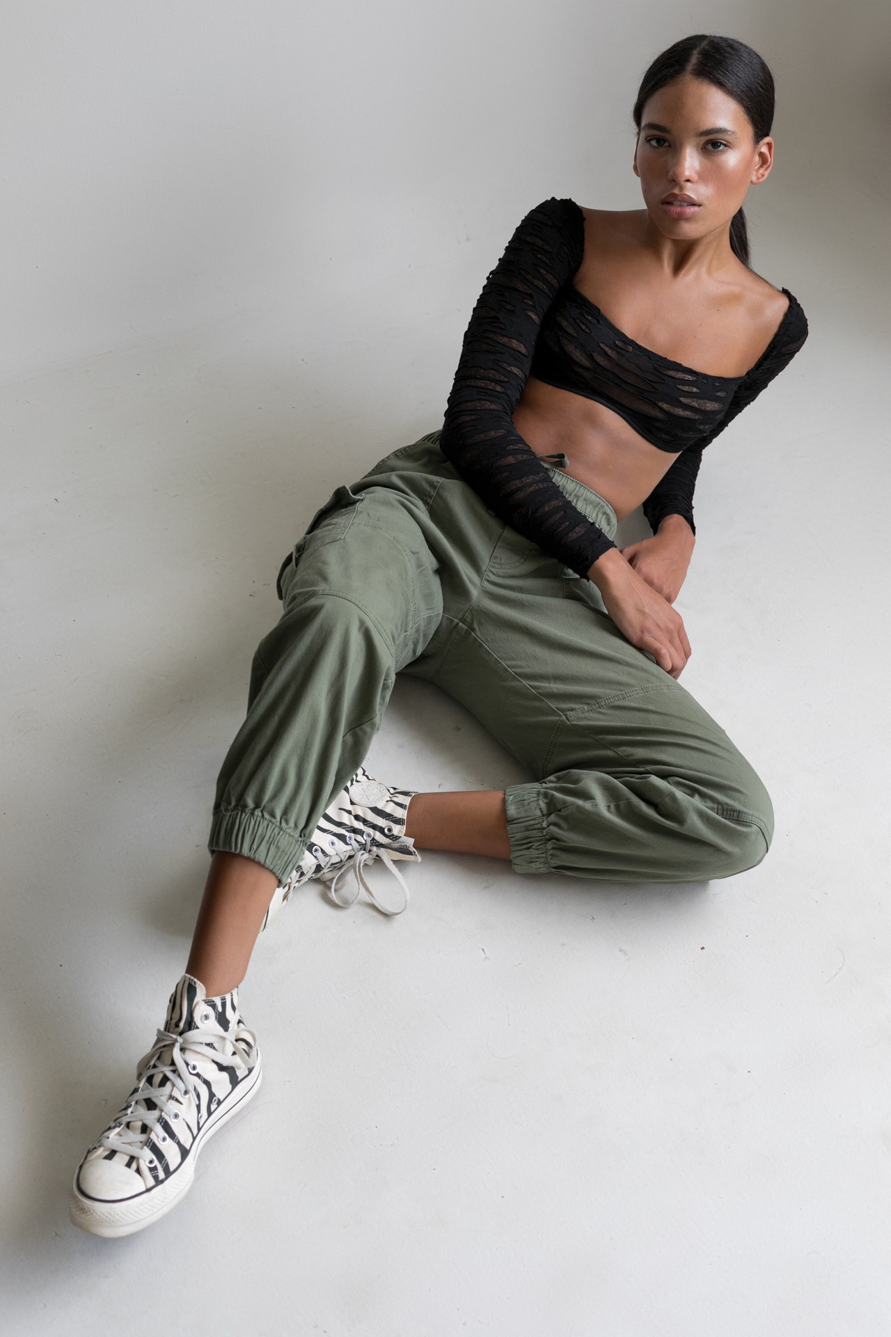 KENDELL COLLINS