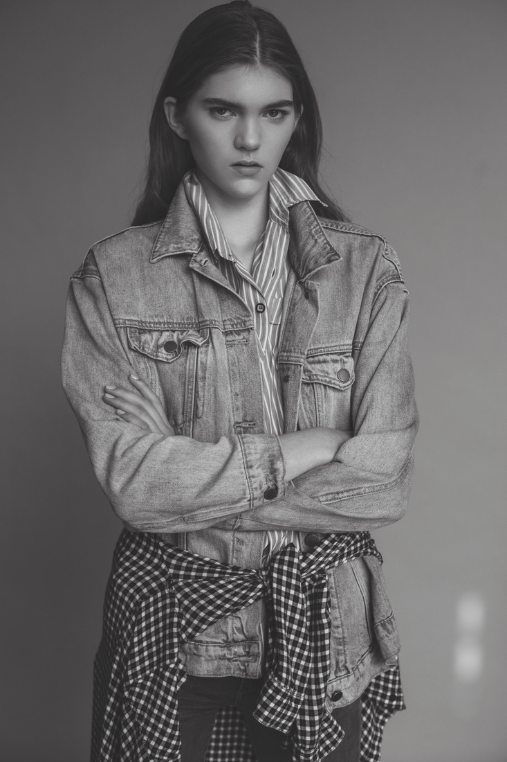 GRACE DWYER