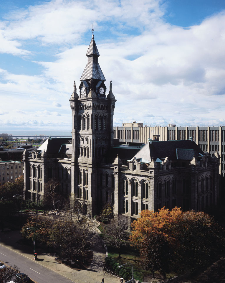 Architectural Photography