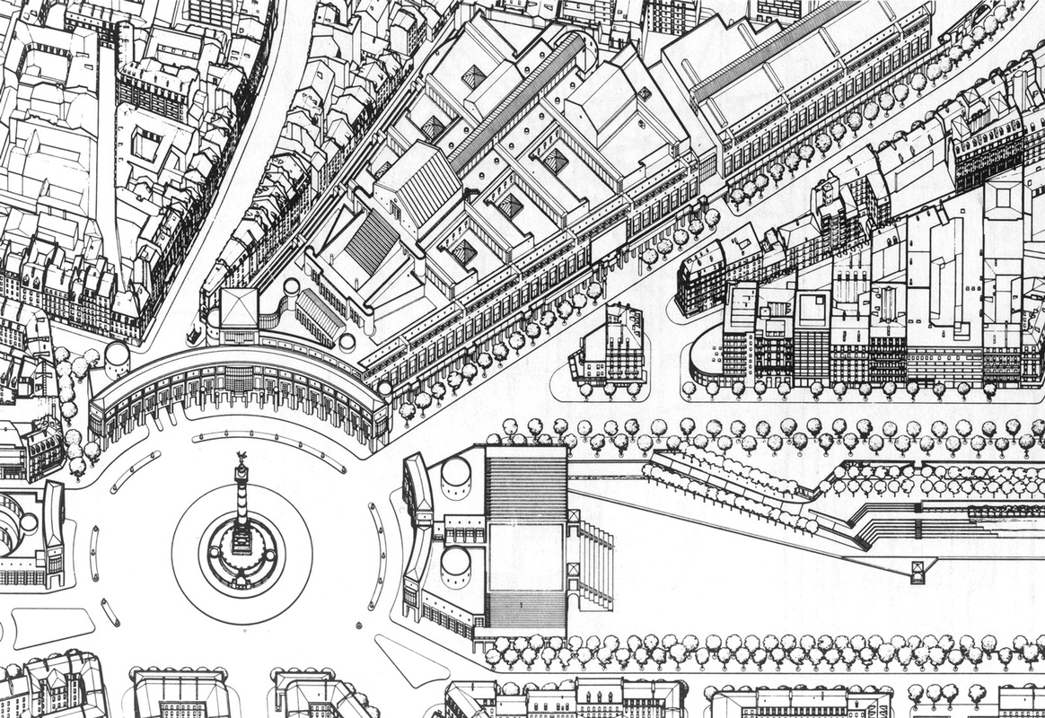 Paris Opera House Floor Plan Palais Garnier (Opera De Paris), Place De