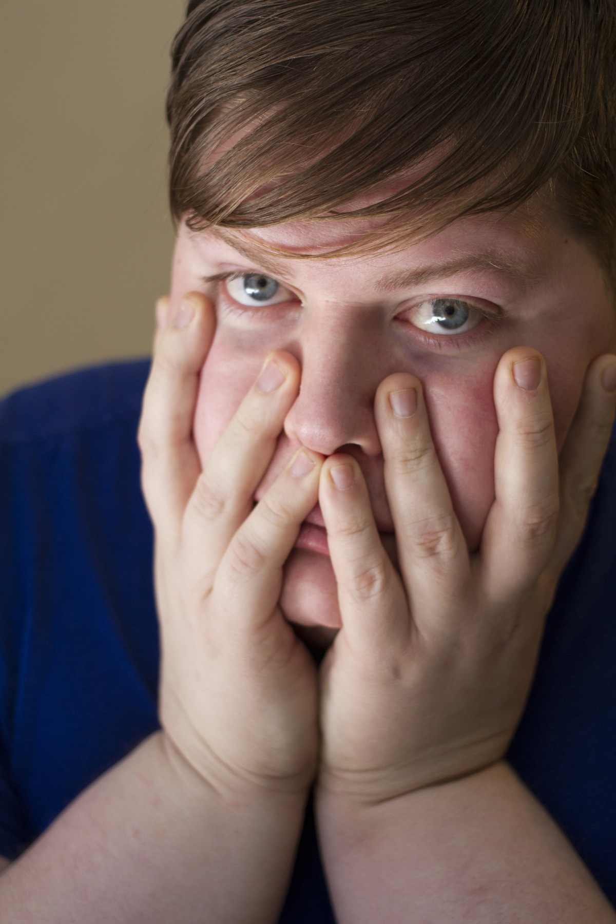 Christopher Aaron Knarr