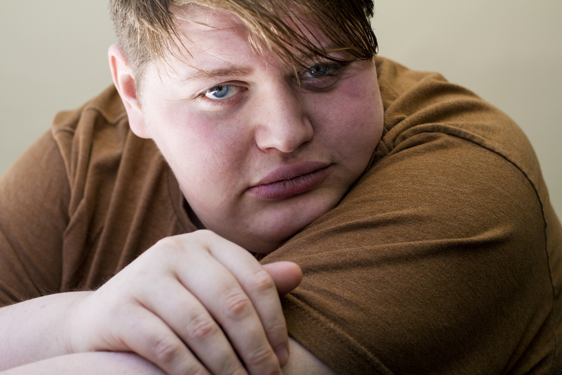 Christopher Aaron Knarr