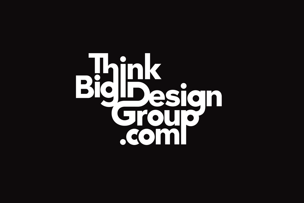 Think Big Design Group is a New York Creative Agency thinking big for ...