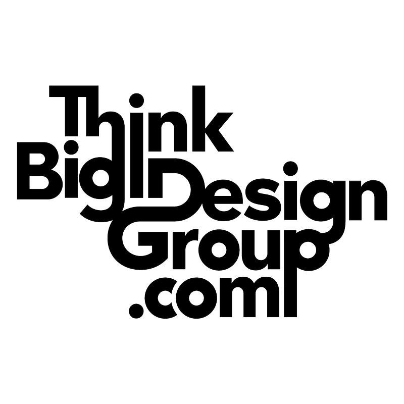 Think Big Design Group is a New York Creative Agency thinking big for Beauty, Health, Food ...