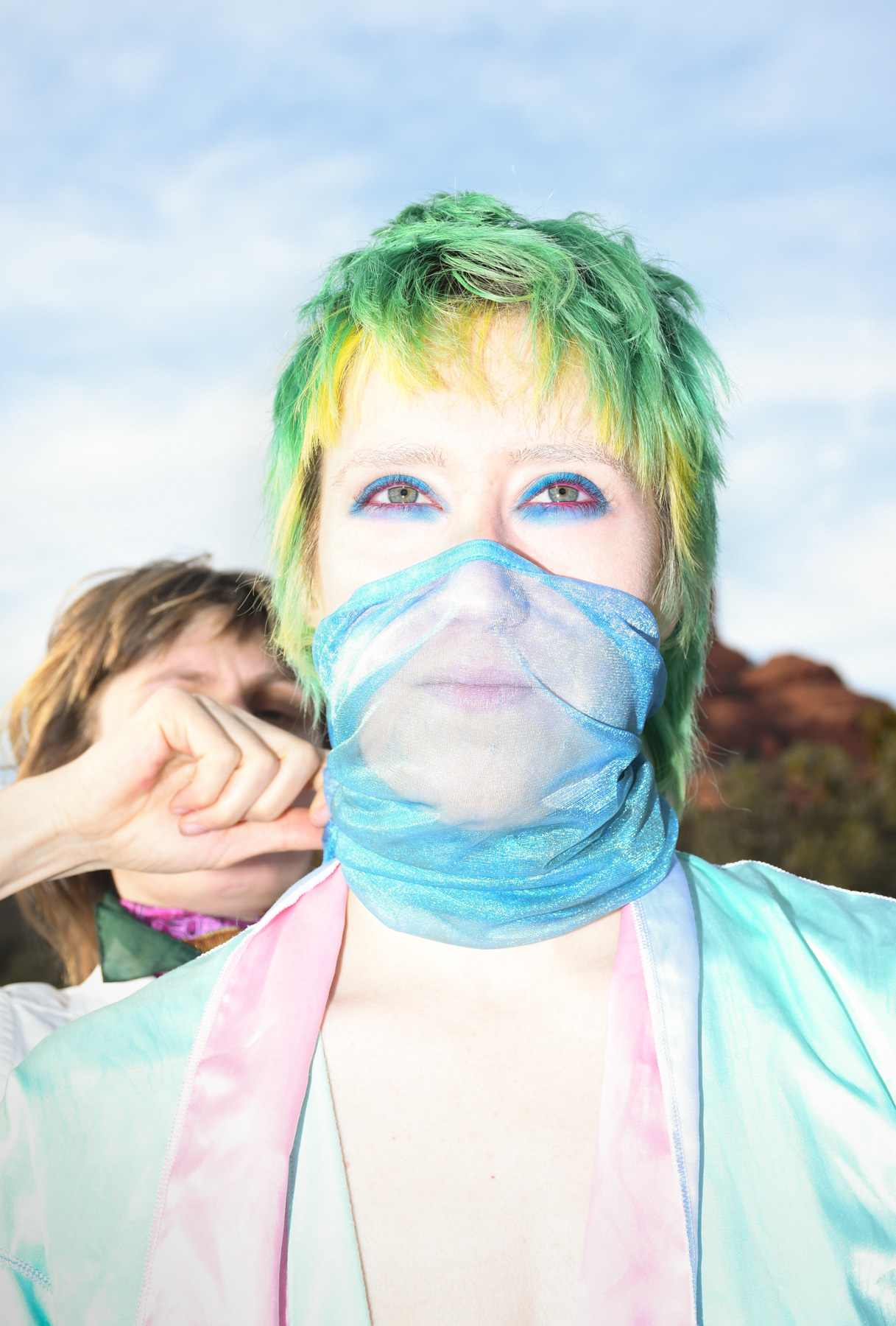 Krista Bell's Instagram, Twitter & Facebook on IDCrawl