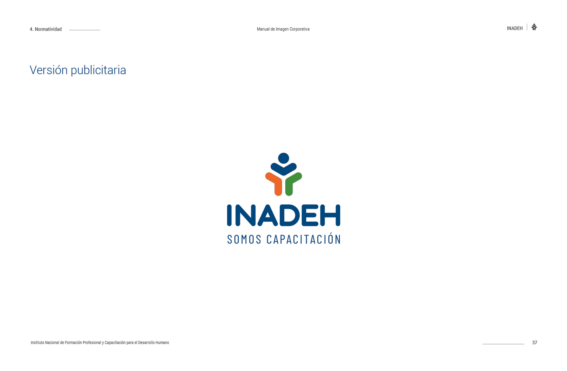 Logotipo De Inadeh Panamá Estás Listo Para Aprender? Cursos Del