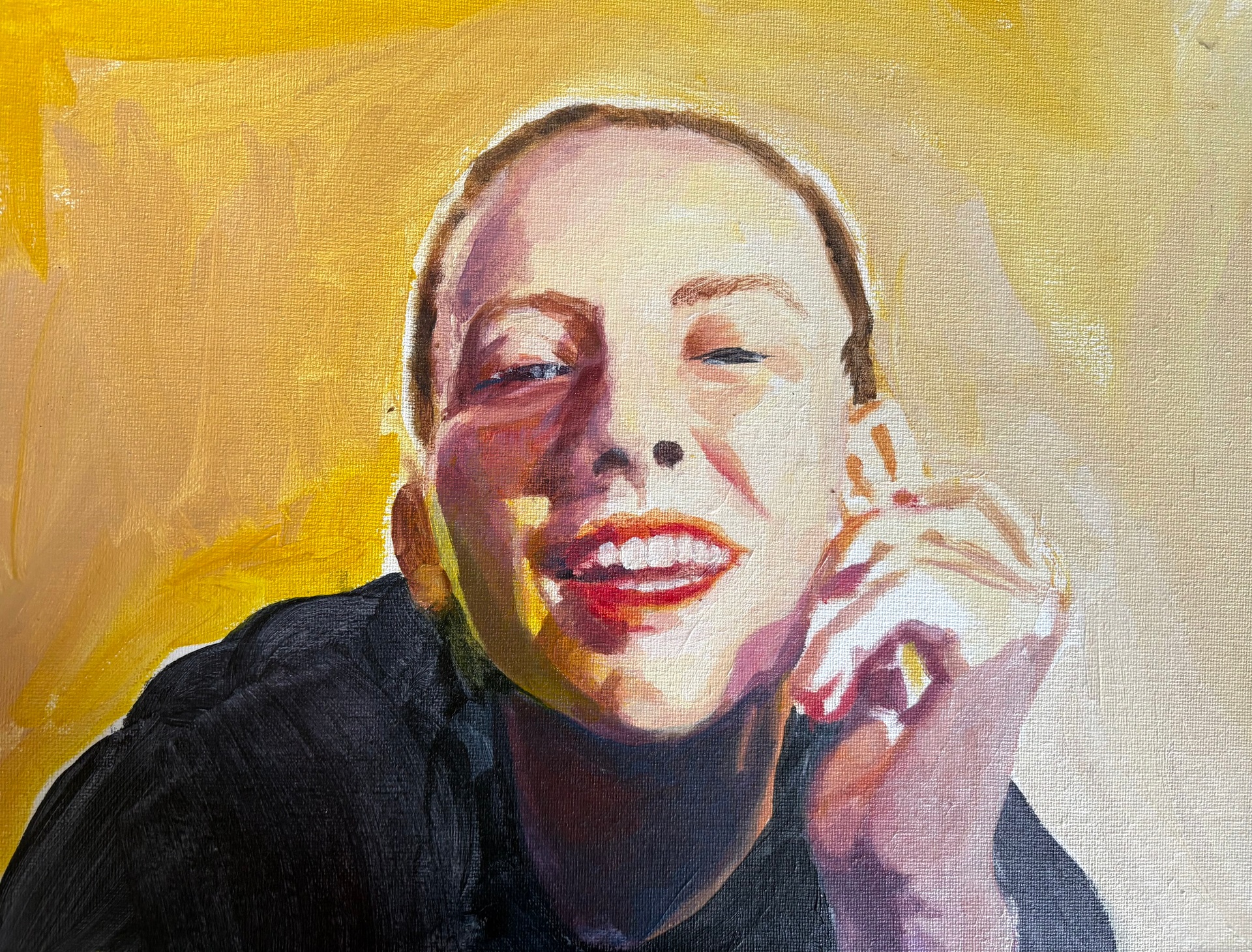 Lily Rothman
