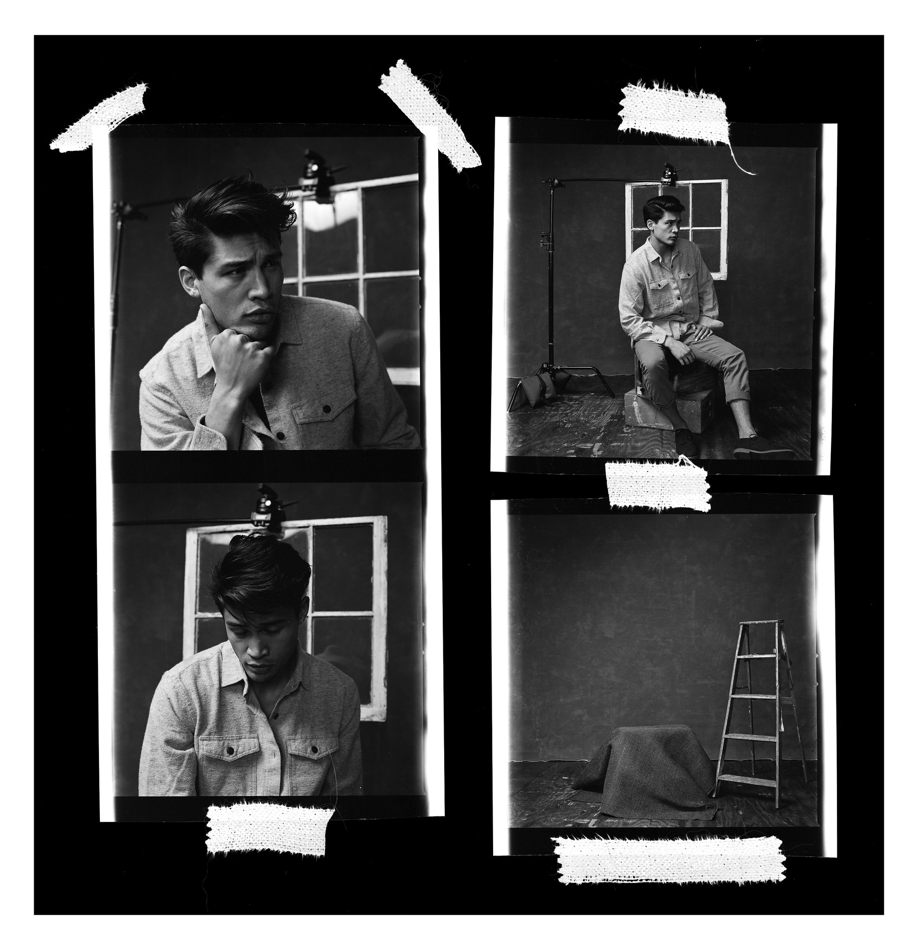 Xavier Guerra - Photographer in New York City