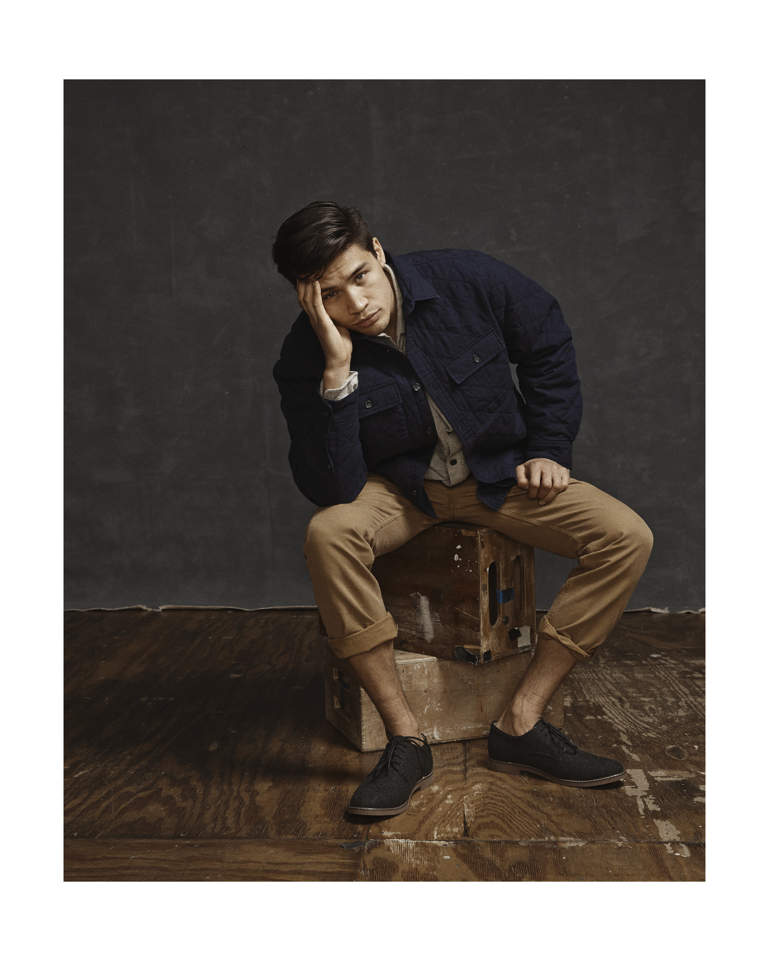 Xavier Guerra - Photographer in New York City