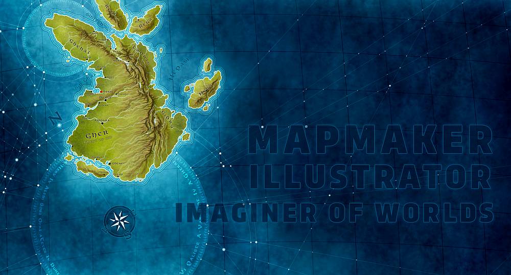 Imagine Better Worlds