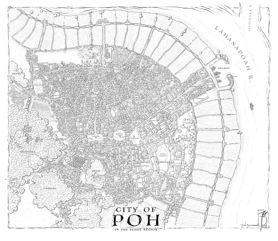 Maps 2014-2016