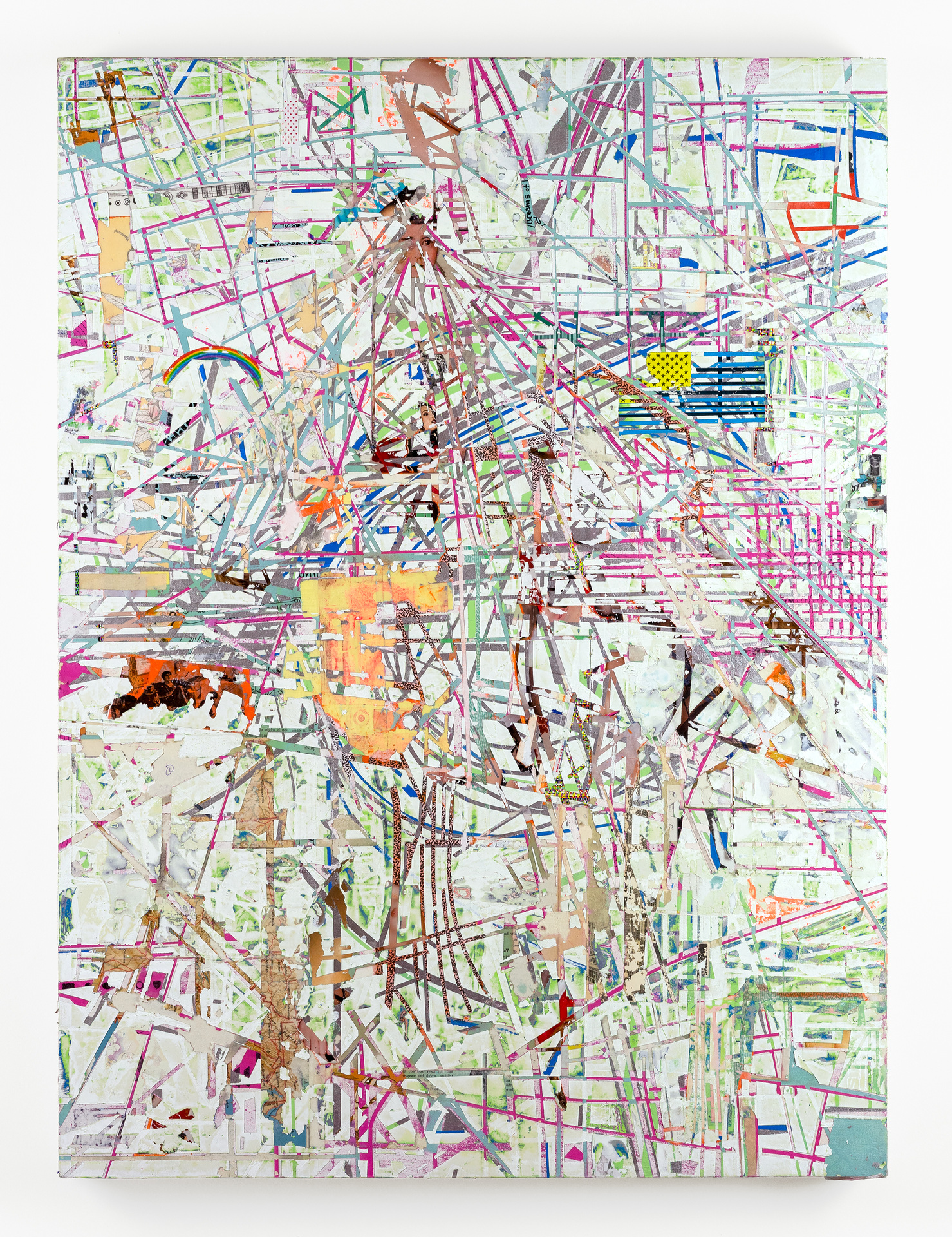 Chris Maddox Art Artist