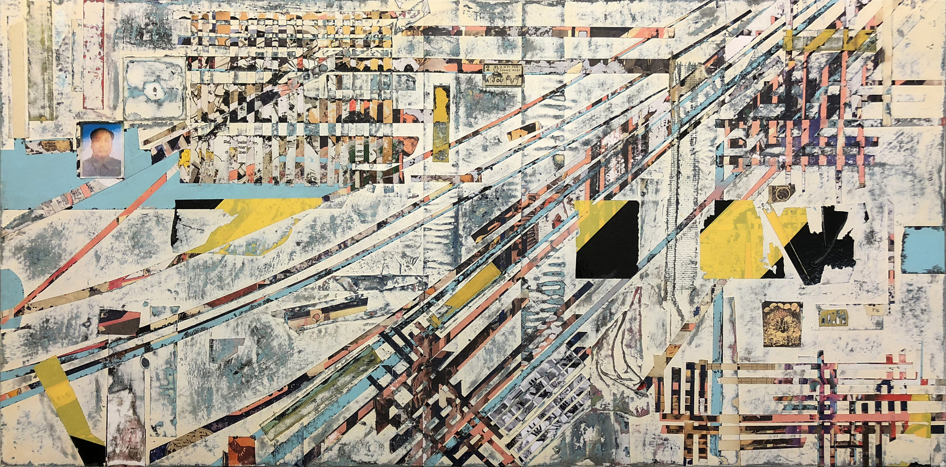 Chris Maddox Art Artist