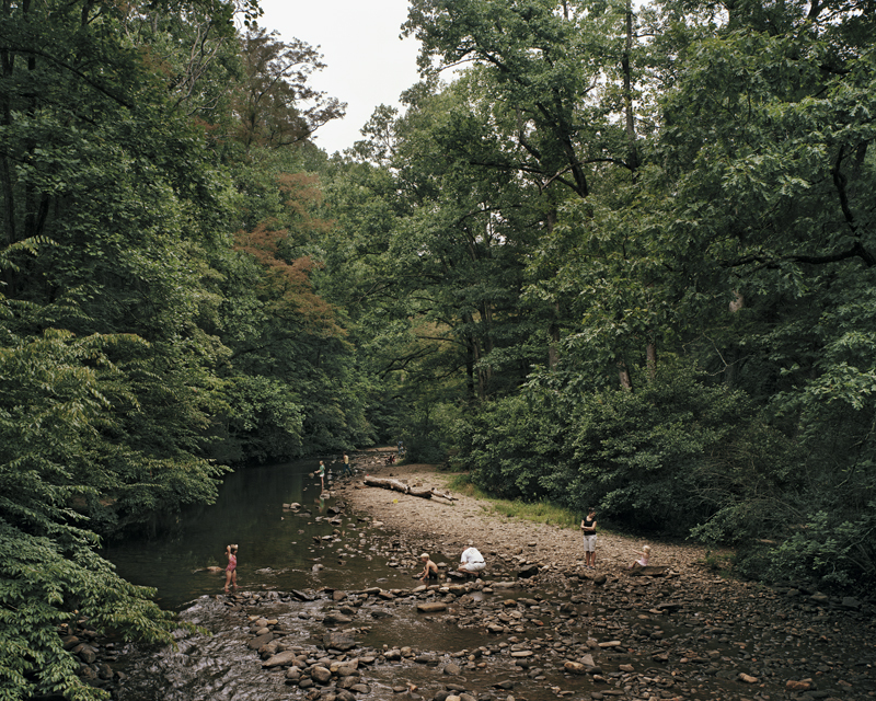 Watershed: The French Broad River