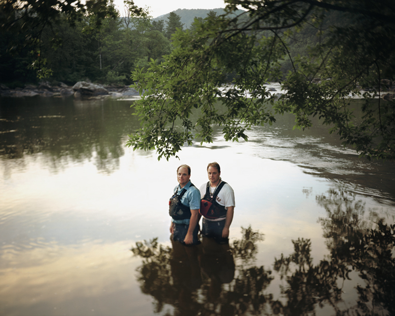 Watershed: The French Broad River