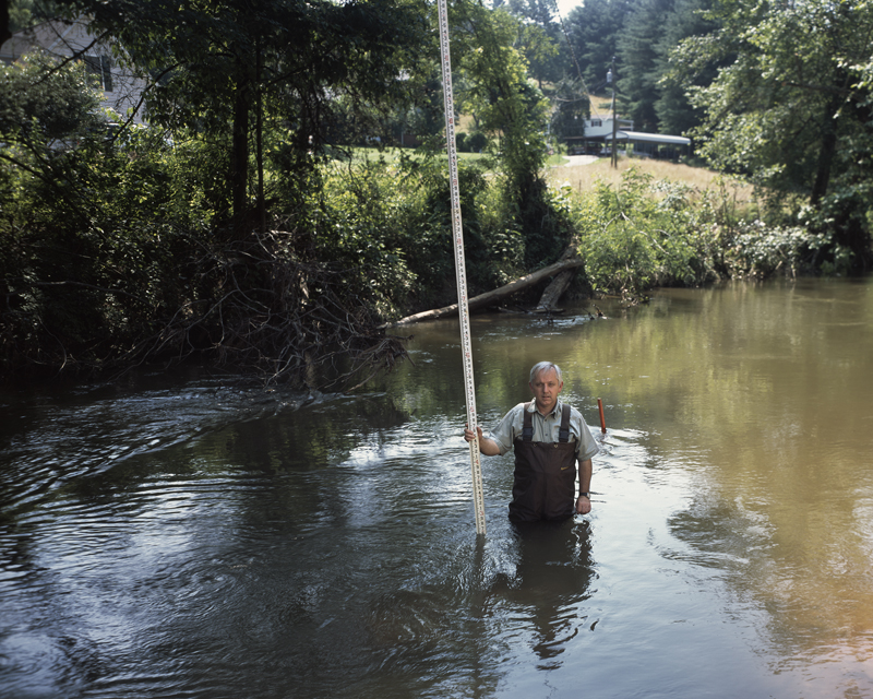 Watershed: The French Broad River