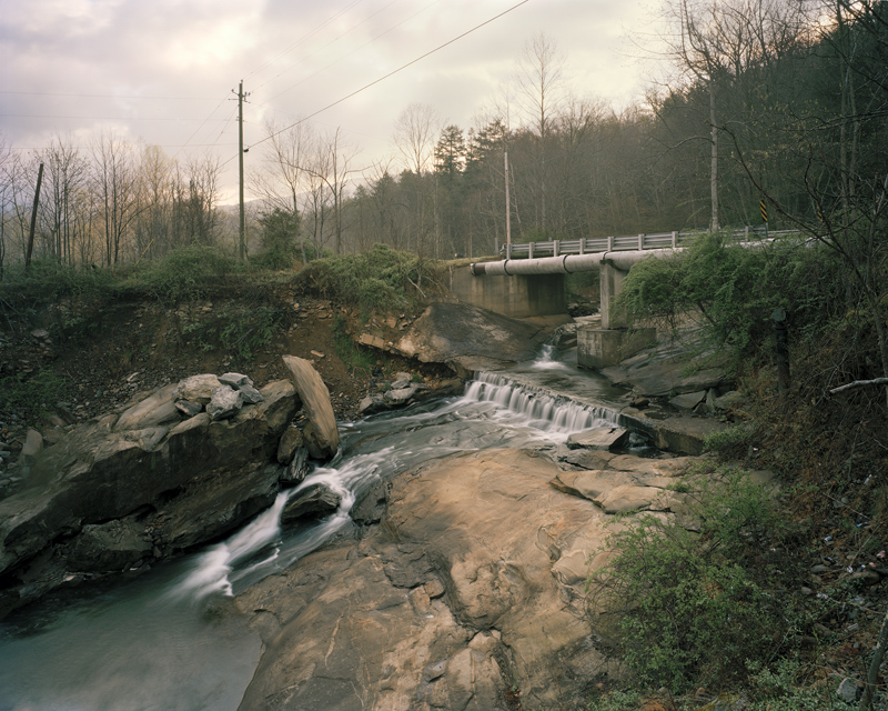 Watershed: The French Broad River