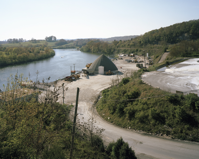Watershed: The French Broad River