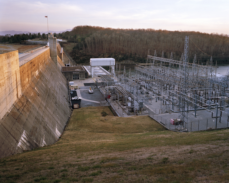 Watershed: The French Broad River