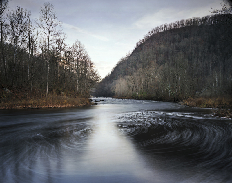 Watershed: The French Broad River
