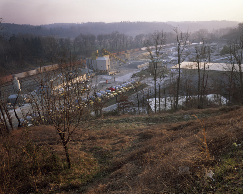 Watershed: The French Broad River