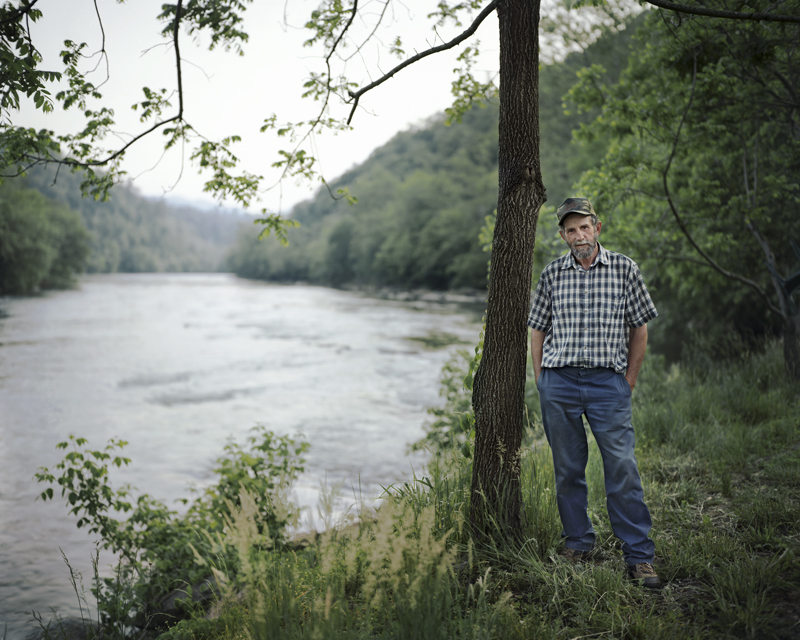 Watershed: The French Broad River