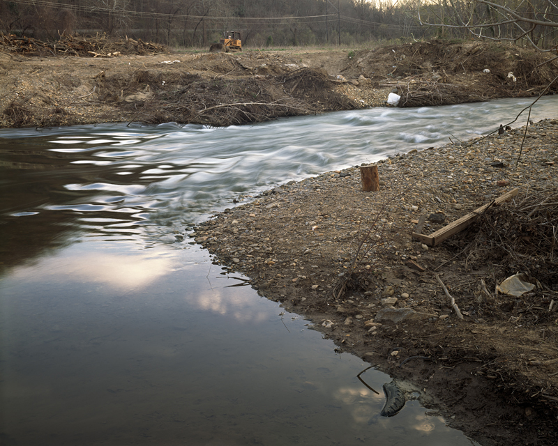 Watershed: The French Broad River