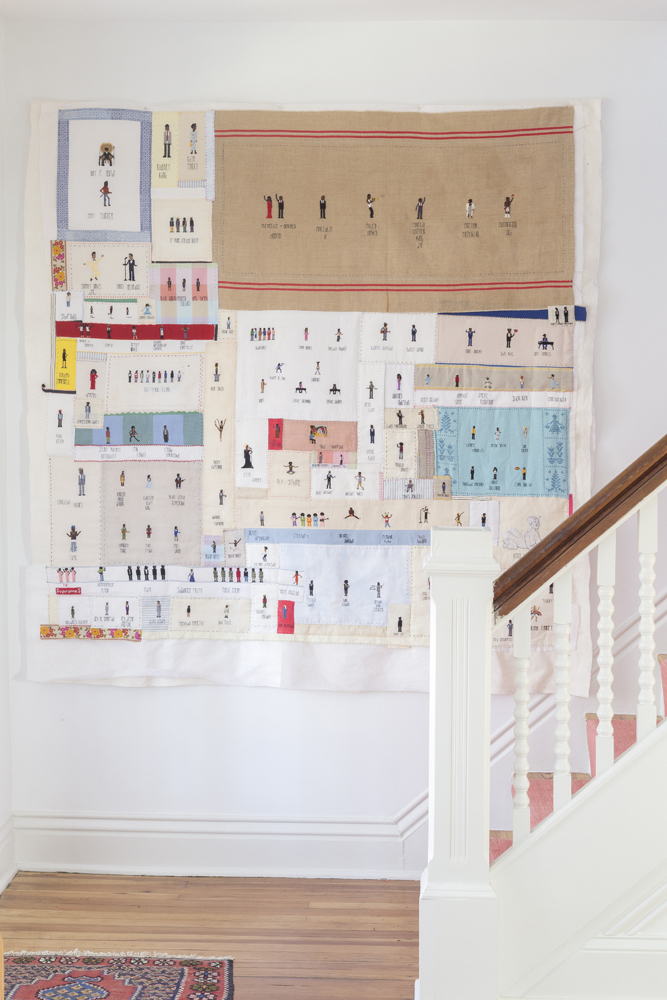 NYT - Elsa Hansen Oldham